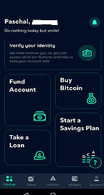Bitnob, Buy, Save, and Earn Bitcoin with Naira - NaijaTechGuide