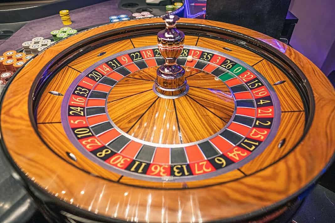 Interesting Facts about Roulette: What Every Player Needs to Know