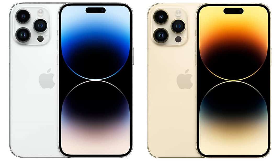 iPhone 14 Pro Max Specs, Price, and Best Deals - NaijaTechGuide