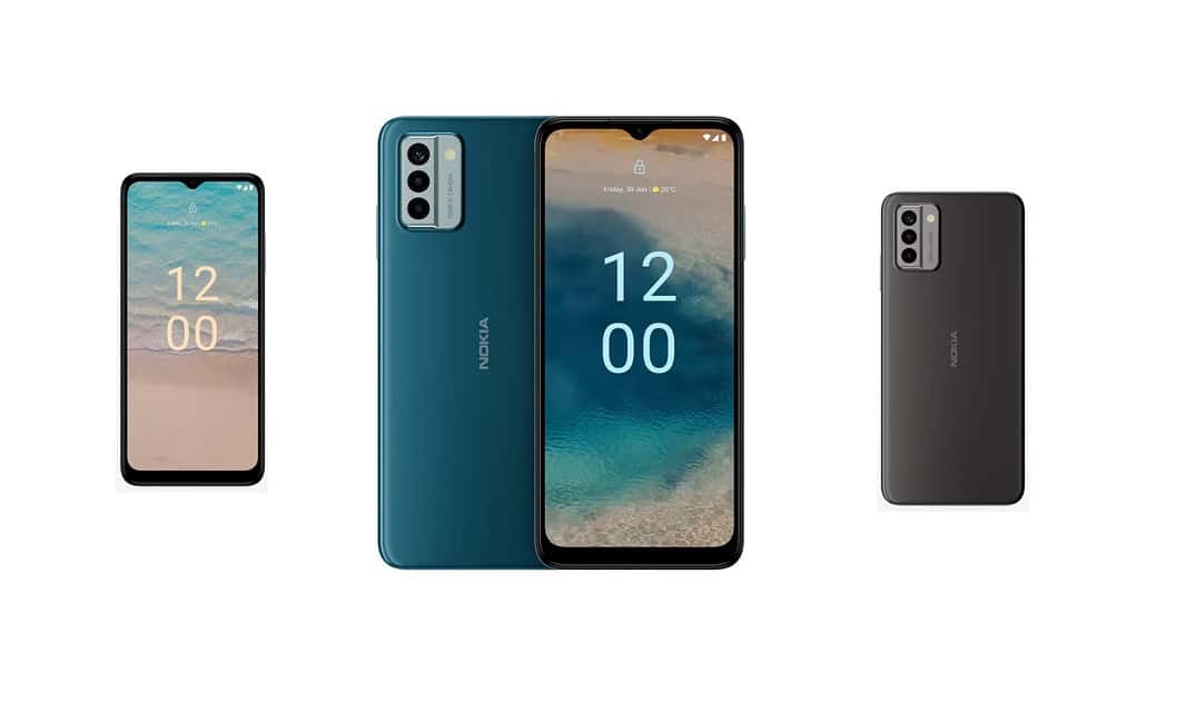 Nokia G22 Specs, Price, and Best Deals - NaijaTechGuide