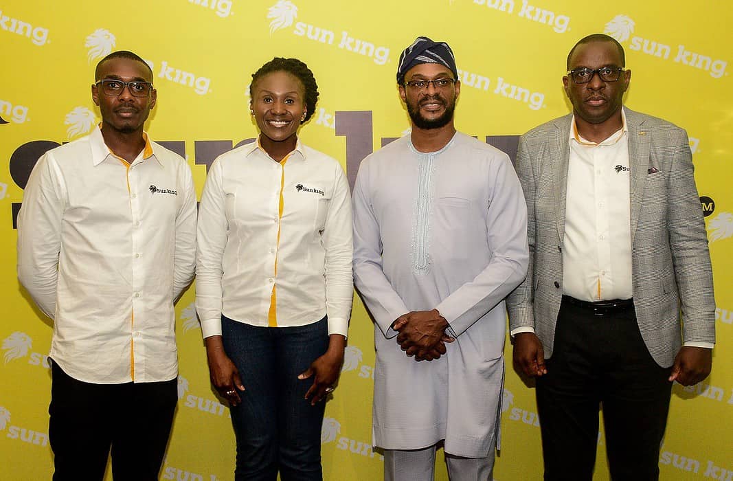 Sun King Solar Inverter: a Permanent Solution to Power Problem in ...