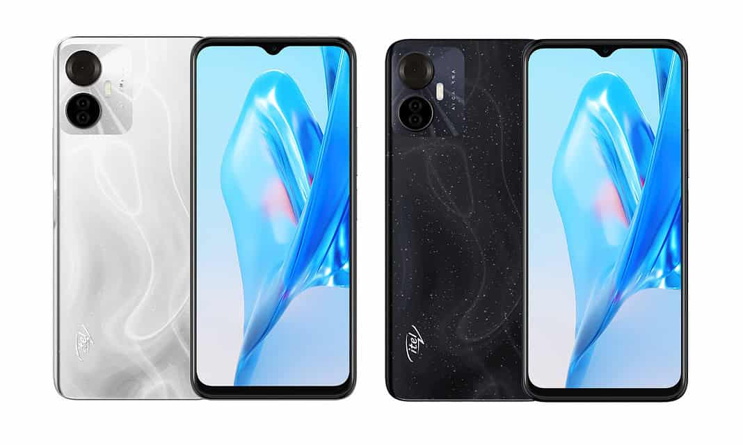 Itel S18 Pro Price, Specs, Features and Best Deals.