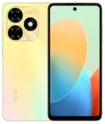 Tecno Pop 8 Specs, Price, and Best Deals - NaijaTechGuide