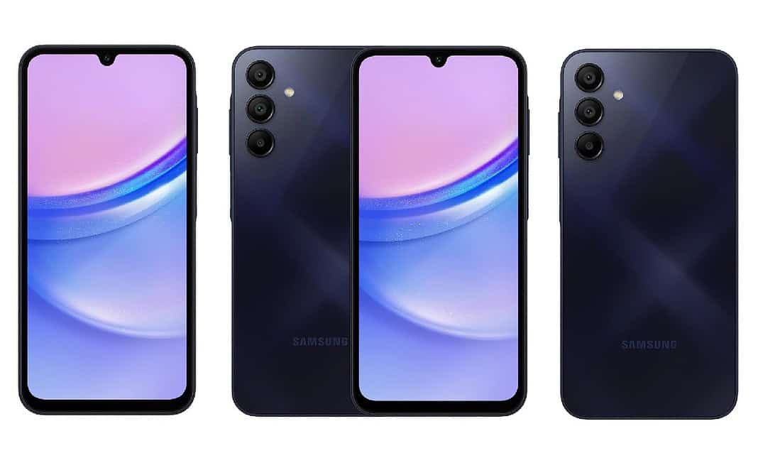 Samsung Galaxy A15 Specs, Price, and Best Deals