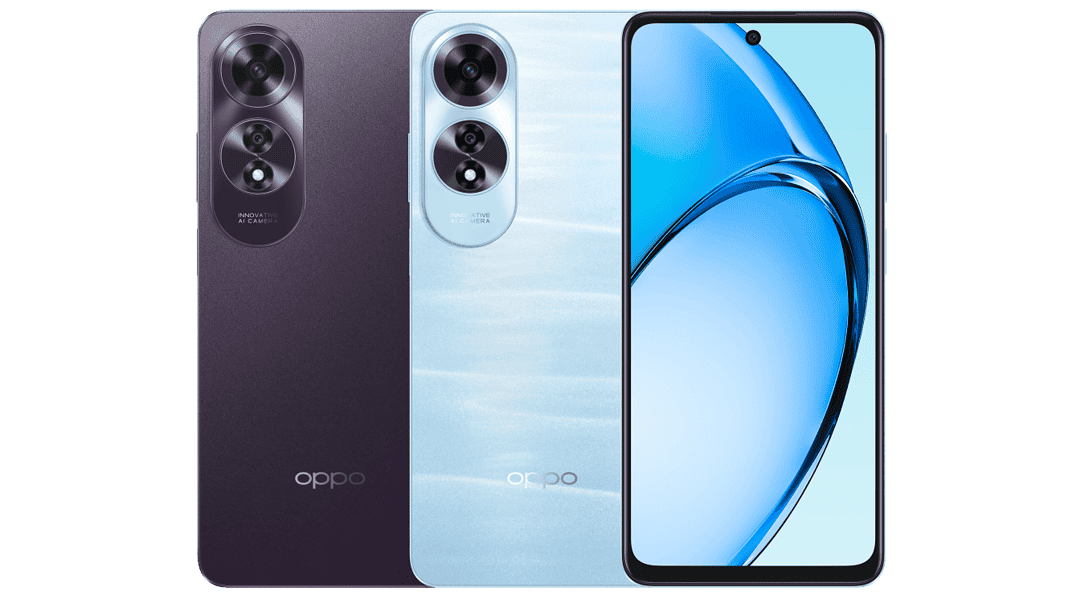 Oppo A60 Price, Specs, Features and Best Deals