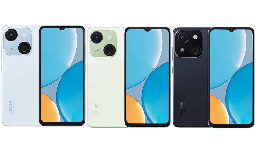 itel A50C Price, Specs, and Best Deals - NaijaTechGuide