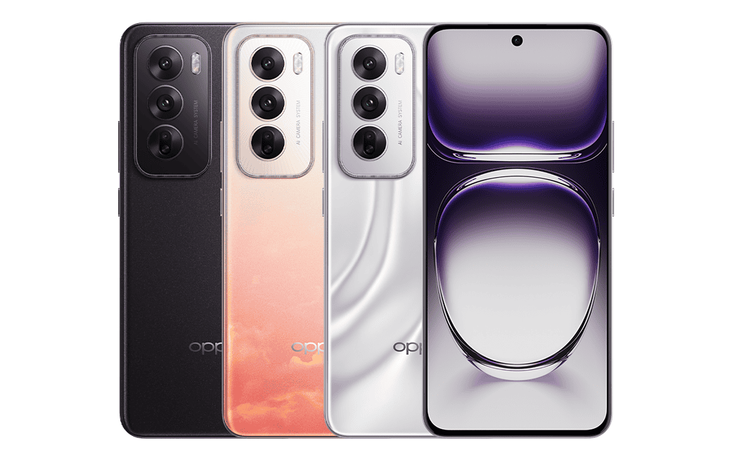 OPPO Reno 12 Price, Specs, Features and Best Deals
