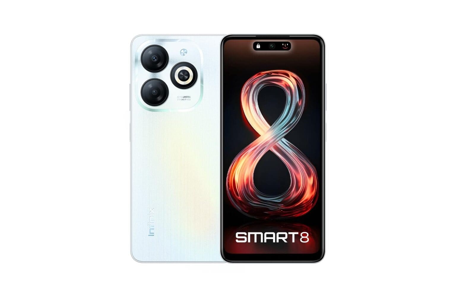Infinix Smart 8 HD Price, Specs, Features, and Best Deals
