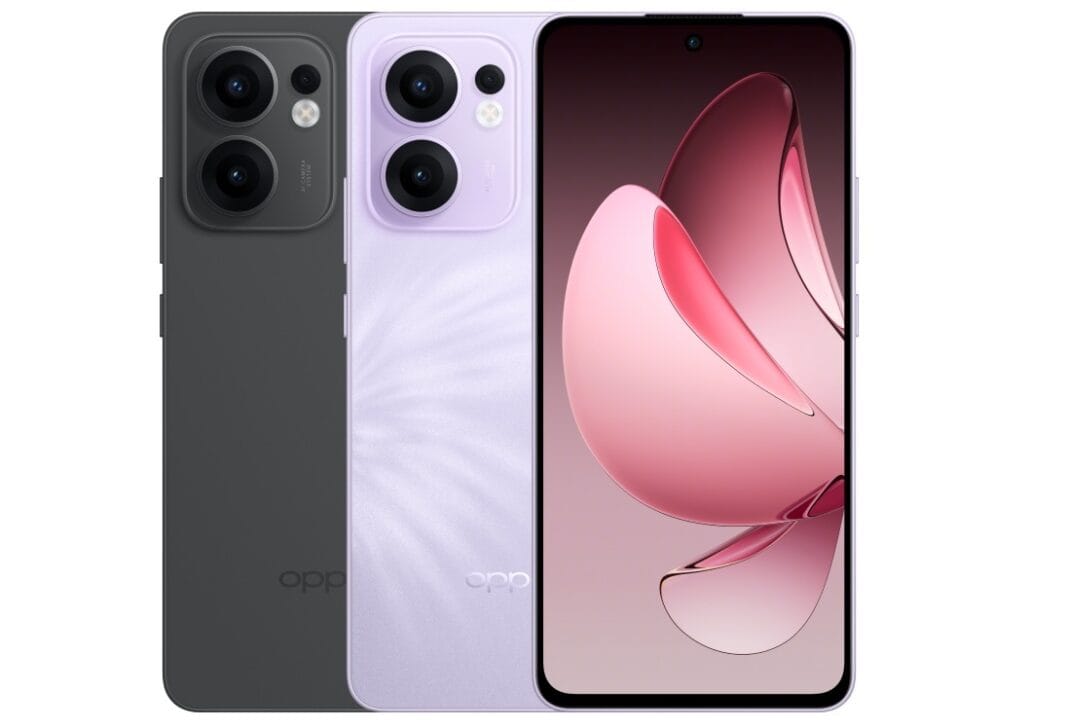 Oppo Reno 13F Price, Specs, Features and Best Deals