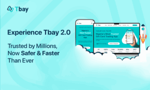 Experience Tbay 2.0: Trusted by Millions, Now Safer and Faster Than ...